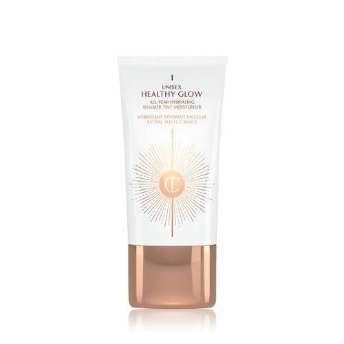 Charlotte Tilbury Увлажняющий тональный крем Unisex Healthy Glow 40 мл