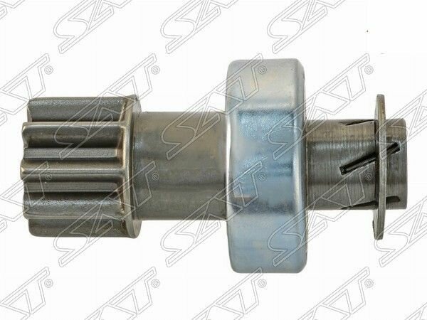 SAT ST-217-0046 Бендикс SUBARU FORESTER 98-10/IMPREZA 92-07/LEGACY 89-09/OUTBACK 2.0/2.5 02-09 EJ# Z=9