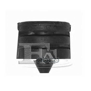 Отбойник глушителя MB W124/ W126 <02 FA1 арт. 143906