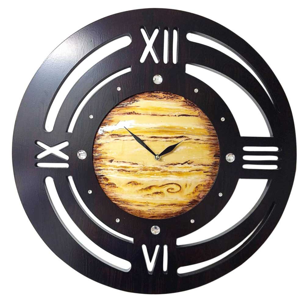 Castita Настенные часы CL-55-2C-Galaxy