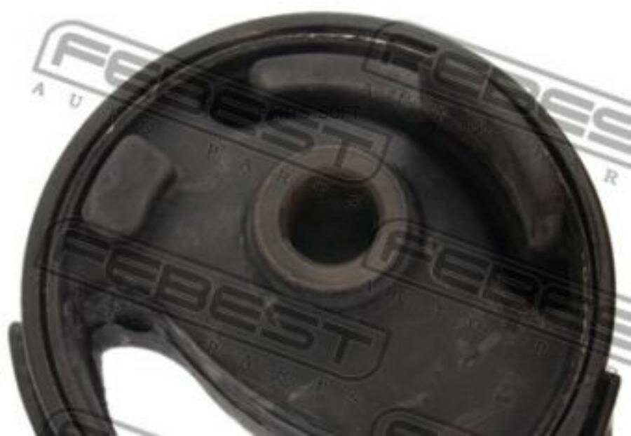 Опора двигателя MAZDA DEMIO 96-02 пер.