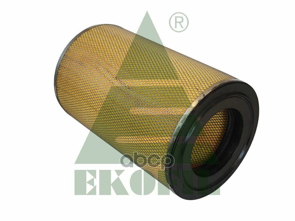 Фильтр воздушный! H482 D300 d170 MAN Ekofil арт. EKO01446