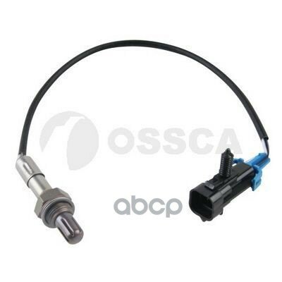 Датчик автомобильный OSSCA 05912 Opel электросистемы штатный разъем