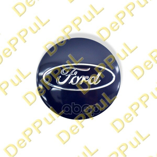 Колпак ступицы колеса FORD FOCUS II (08.) DePPuL арт. DEKCT006