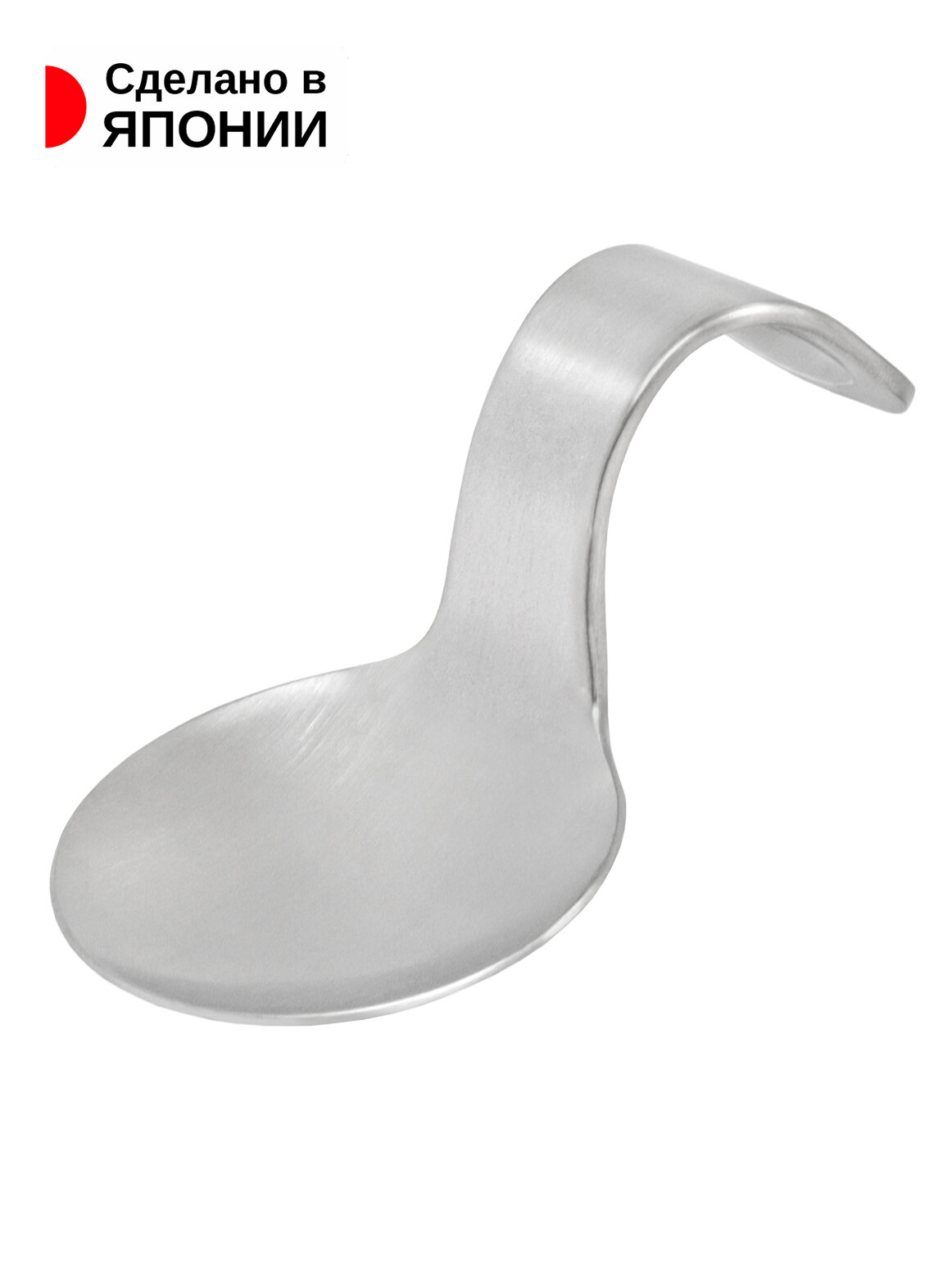 Ложка для комплимента и закусок 9,2х4,9х3 см