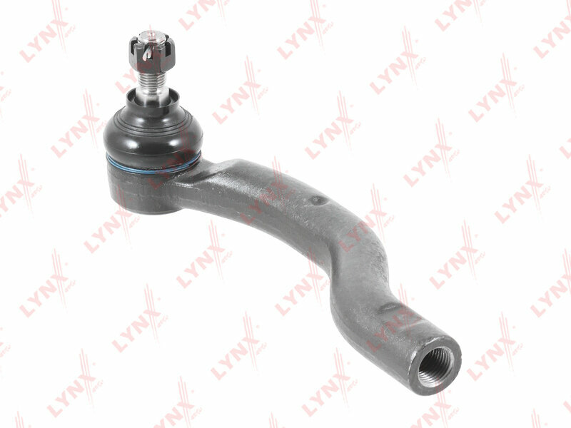 Наконечник рулевой (левый) Geely: Emgrand X7/NEW (NL-1, NL-4)