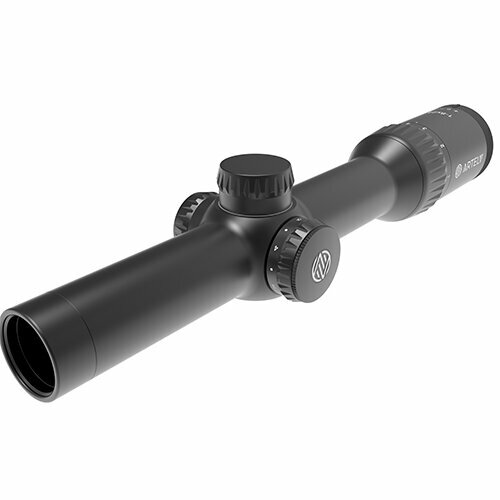 Оптический Прицел Artelv Crs 1-8X24 Sfp