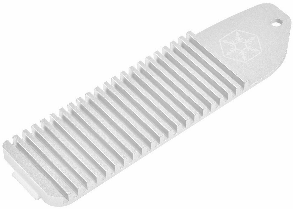 Радиатор для SSD PS5 Silverstone TP06 (G560TP06S000020)