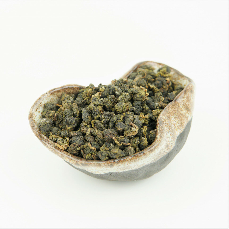 Молочный улун (Премиум Тайвань), 50 г