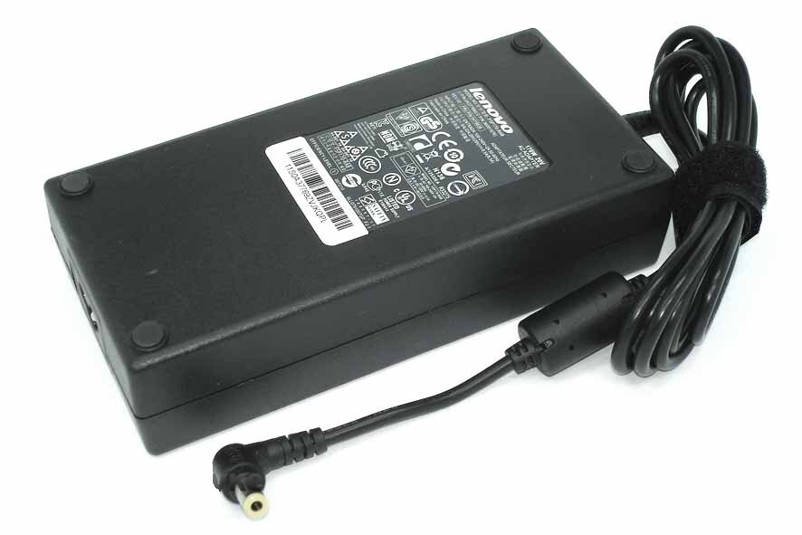 Адаптер блок питания для моноблока Lenovo IdeaCentre A730 ADP-170CB B 20V-8,5A (170W) (6.3х3.0mm)