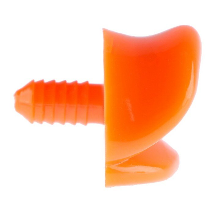 Школа талантов Клюв винтовой с заглушкой, набор 2 шт, размер 1 шт. — 4,6 × 2,6 × 1,5 см