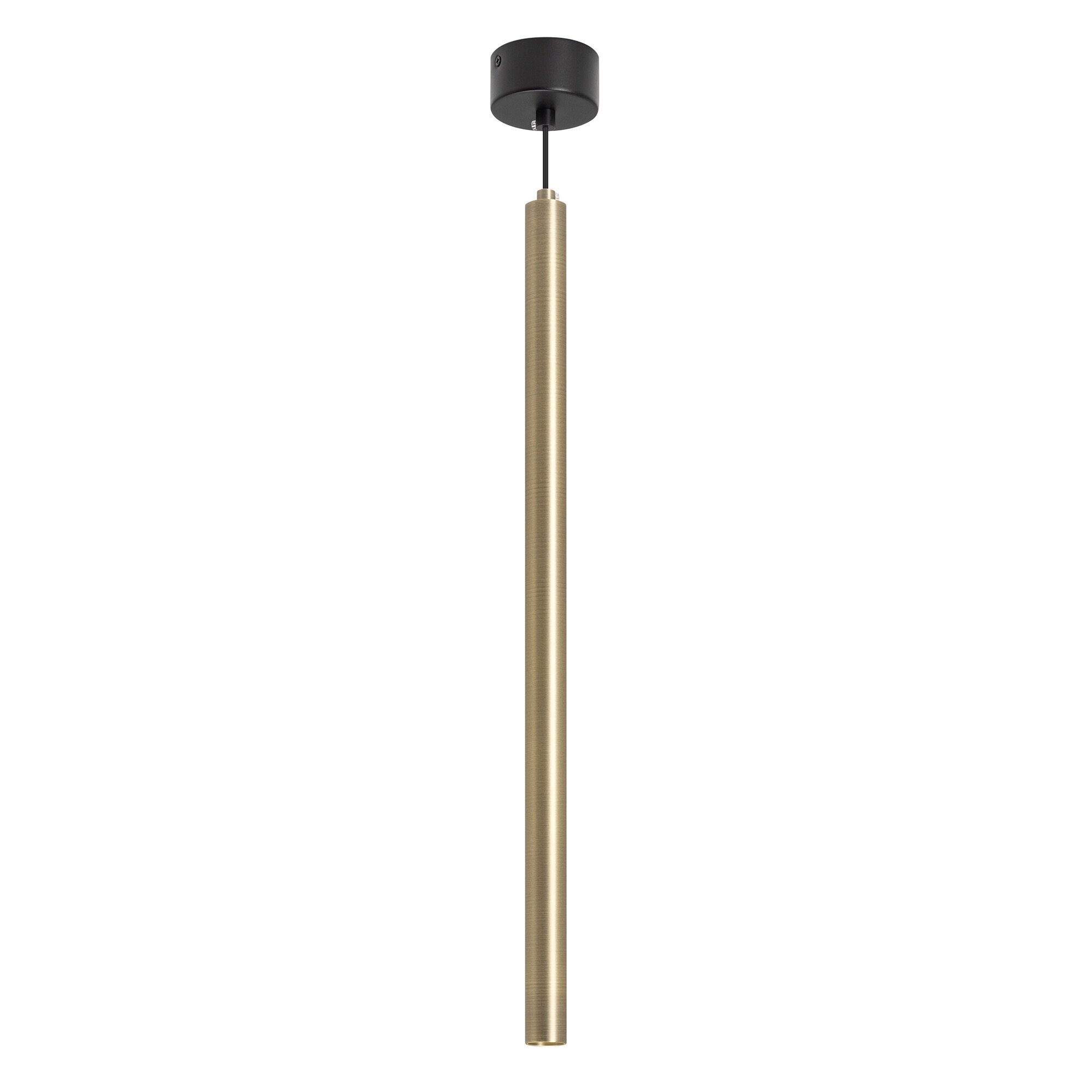 Светильник SP-PIPE-HANG-L600-R30-9W Warm3000 (BR, 24 deg, 230V) (Arlight, IP20 Металл, 3 года) 038646