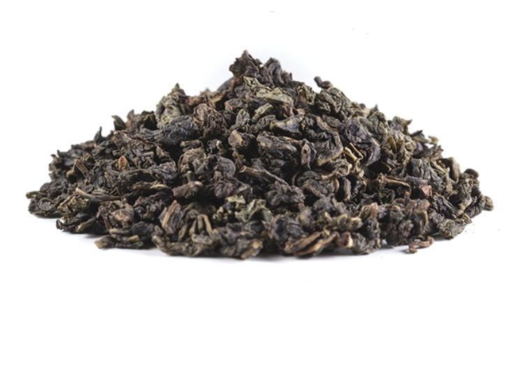 Althaus Milk Oolong чай зеленый 250г пакет (3435)