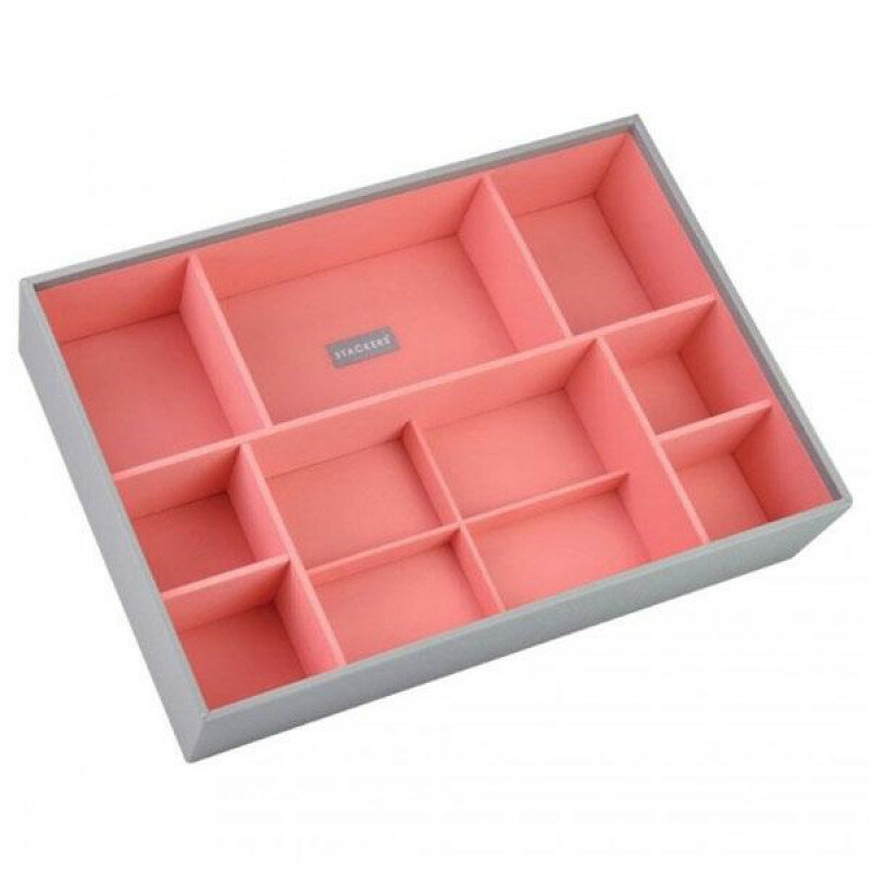 LC Designs Шкатулка открытая для хранения украшений (73573)