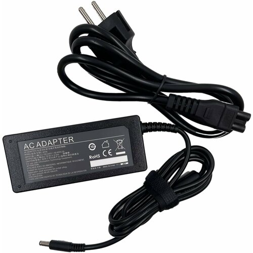 Купить Зарядное устройство для Dell Vostro 5391 блок питания зарядка ...