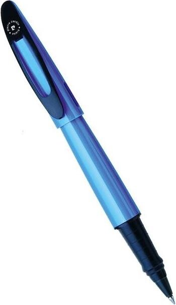 Pierre Cardin PC0554RP Ручка-роллер actuel pierre cardin, lacquer black / blue