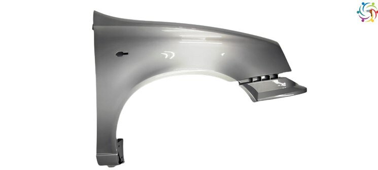 Крыло "Рислинг 610 " для Калины 1