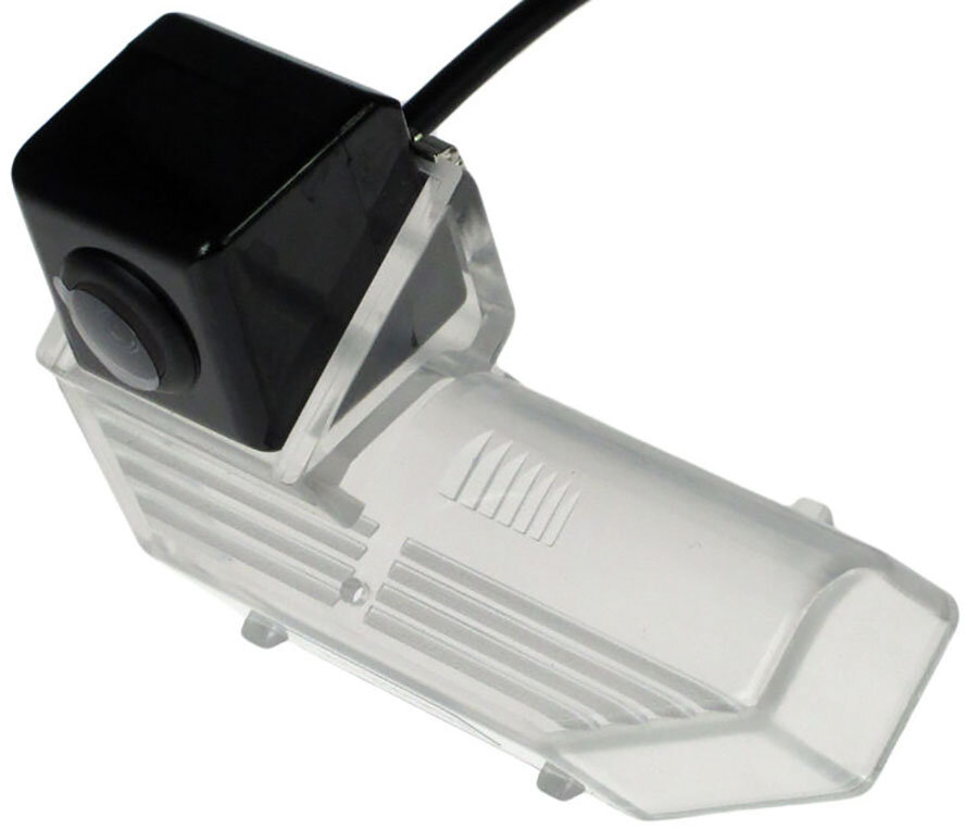 Камера заднего вида Teyes AHD 1080p 150 градусов cam-037 для Mazda 6 GH, RX-8 (2007, 2008, 2009, 2010, 2011, 2012)