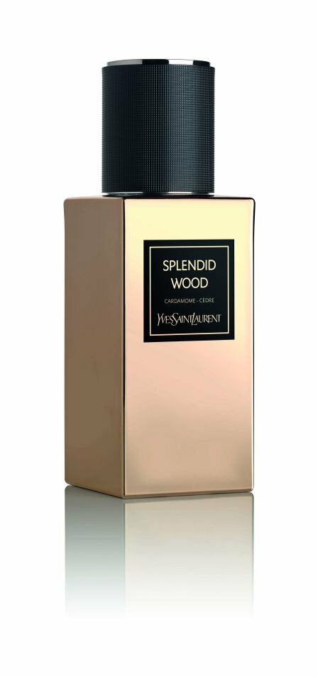 Yves Saint Laurent Splendid Wood (Le Vestiaire Des Parfums) парфюмерная вода 75мл