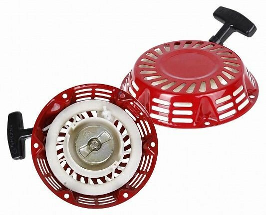 Стартер ручной (бензинового) двигателя 168-170F