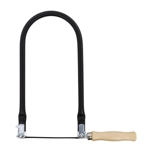 Лобзик ручной кобальт пилка 130мм рамка 140х290мм