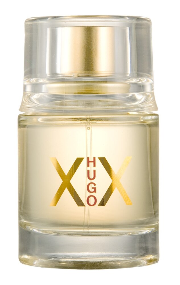 Hugo Boss Hugo XX Woman туалетная вода 100мл