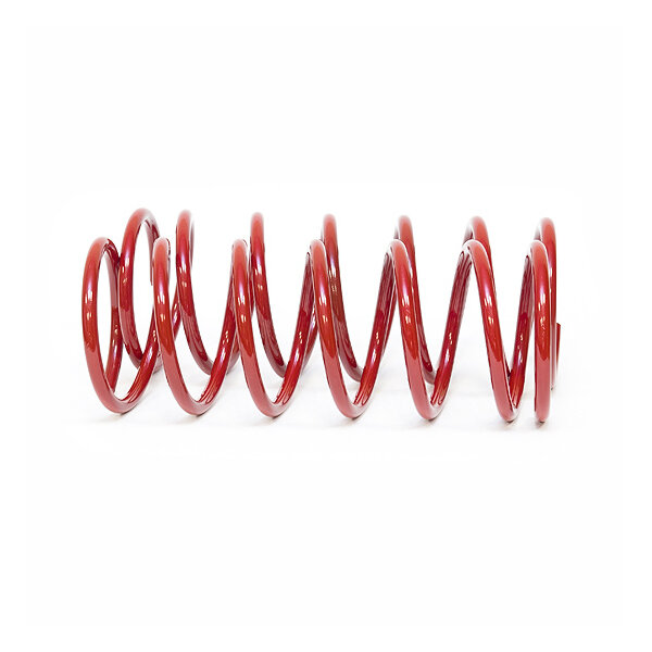 Пружина подвески передней ВАЗ-2108 (2 шт.) (БелМаг)