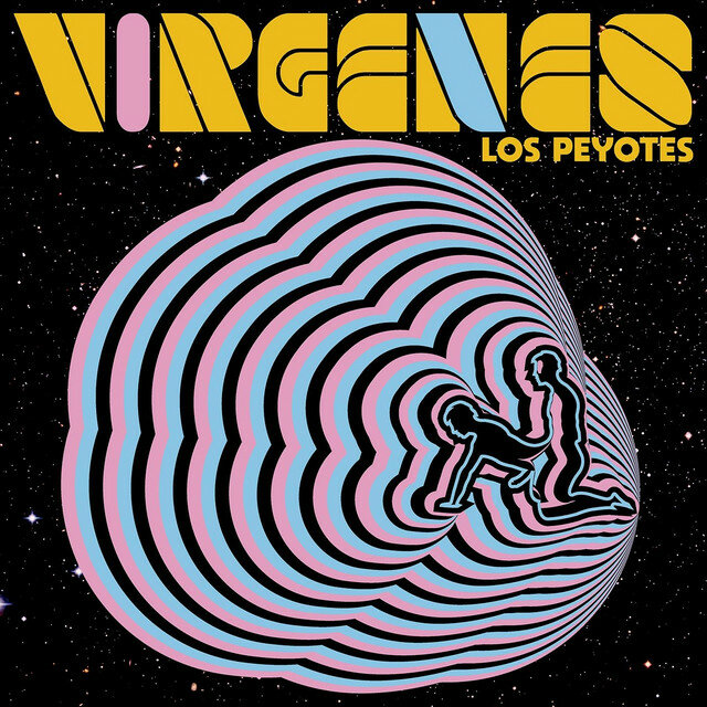 Виниловая пластинка Dirty Water Los Peyotes – Virgenes