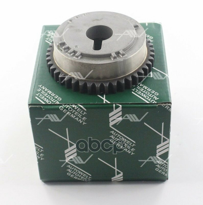 Шестерня распредвала NISSAN QG15DE/QG16DE/QG18DE13024-4M510 Autowelt арт. GR-33004
