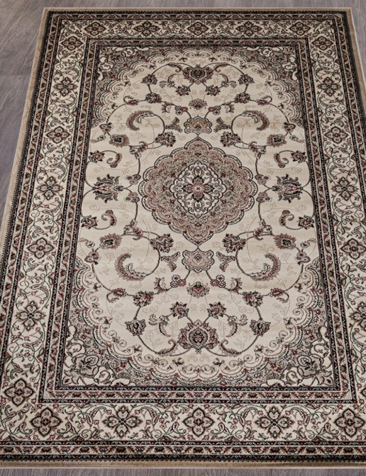 Ковер D389 - BEIGE COLIZEY (2.5 х 5 м)