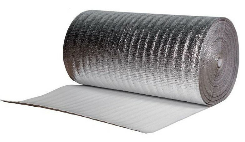 Ультрафлекс 10 мм (18м2)