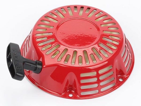 Стартер ручной 177F (старого образца)