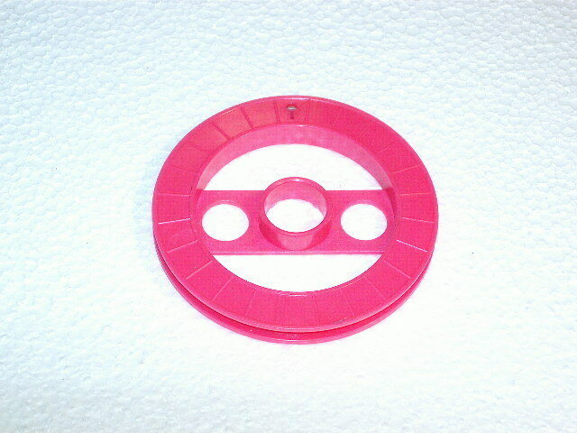 Катушка для корда FORA F2D-COIL