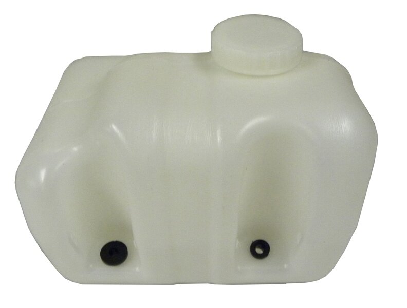 Бачок омывателя ВАЗ 2123 (под 2 мотора)