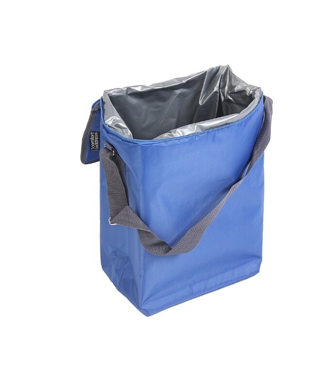 Сумка-холодильник / термосумка / сумка для пикника / изотермическая сумка (размер LARGE: 24л) COMFORT ADDRESS