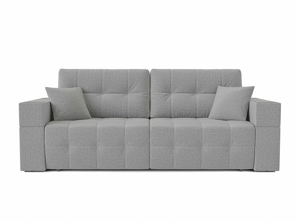 Artum Диван прямой Венеция рогожка диз. 2
