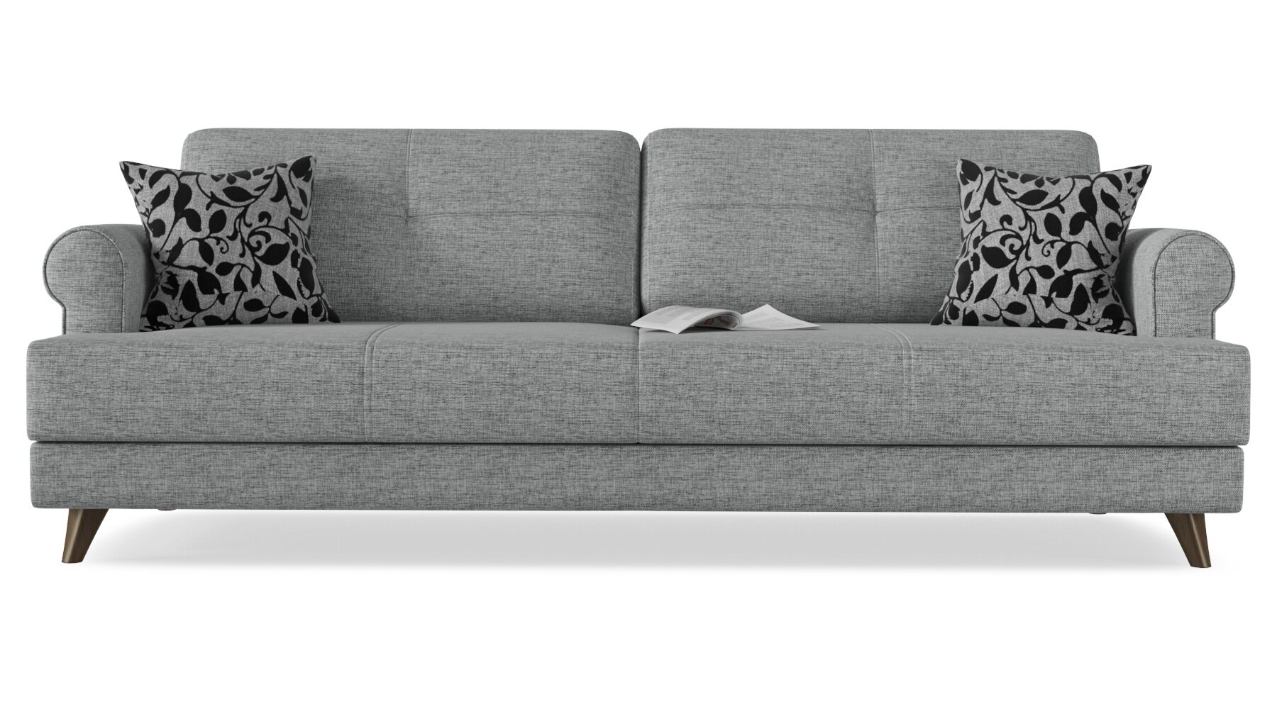 Artum Диван прямой Мирта (Милфорд) 2