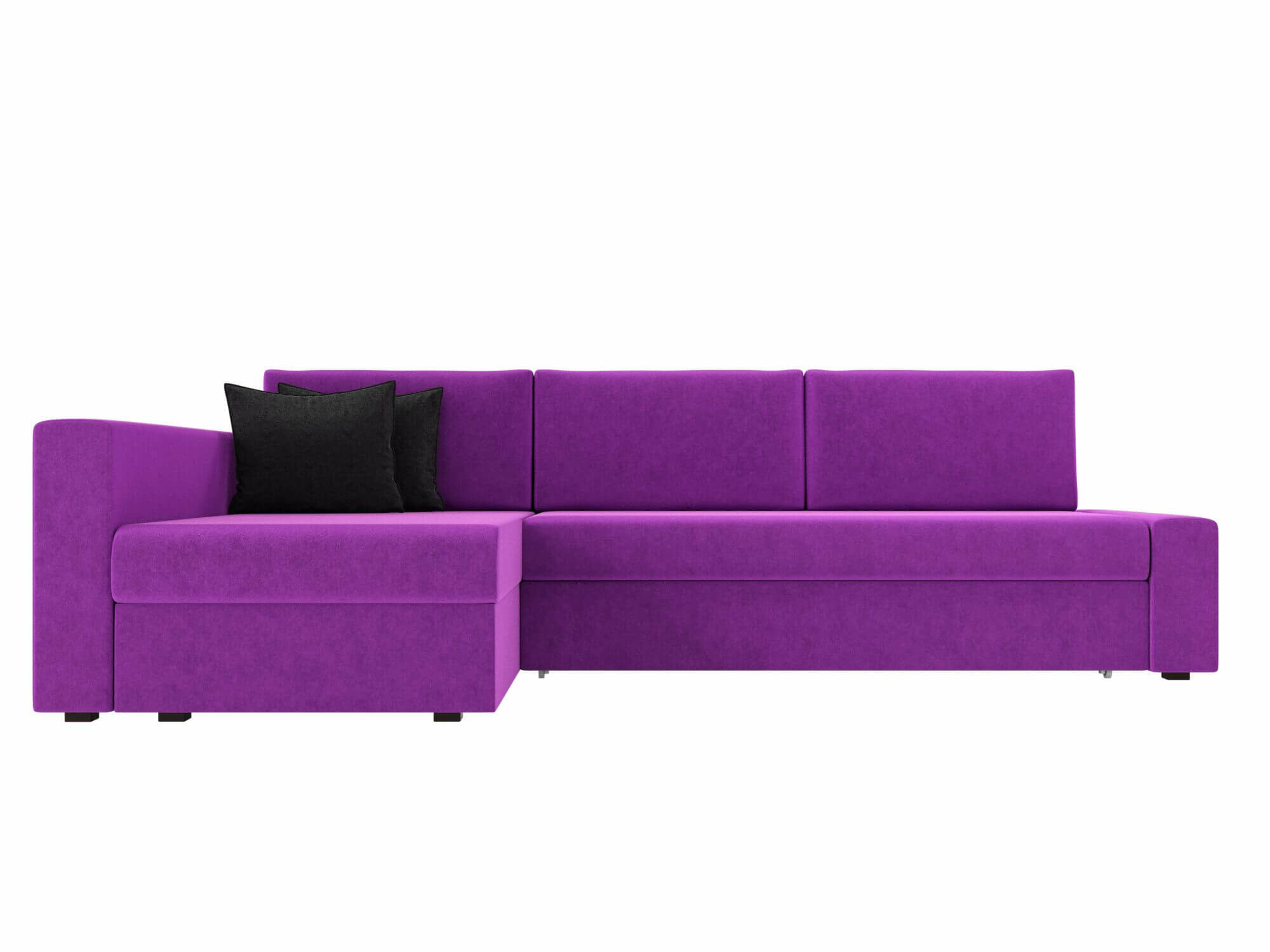 Artum Угловой диван Версаль Левый диз 3