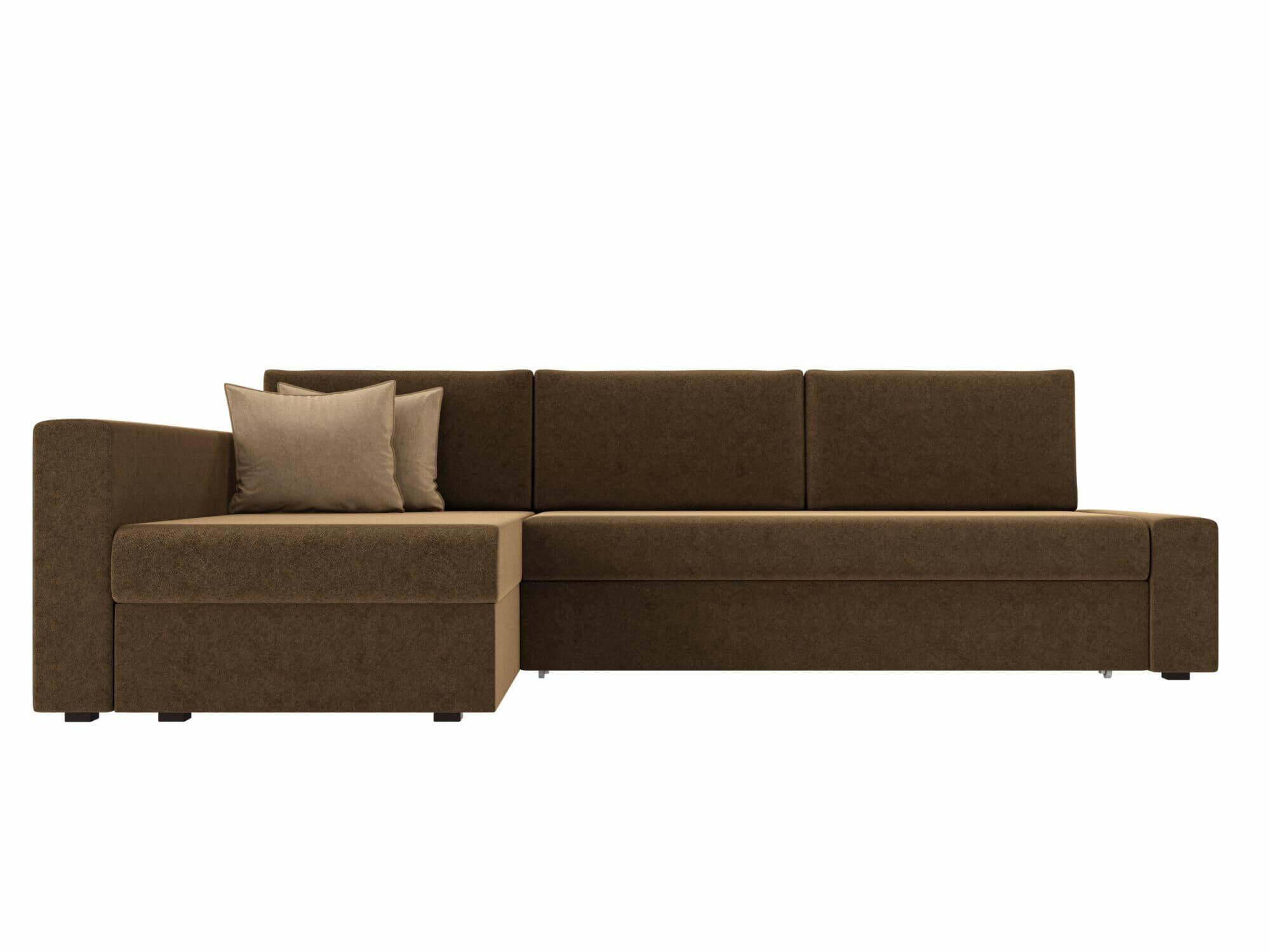 Artum Угловой диван Версаль Левый диз 6