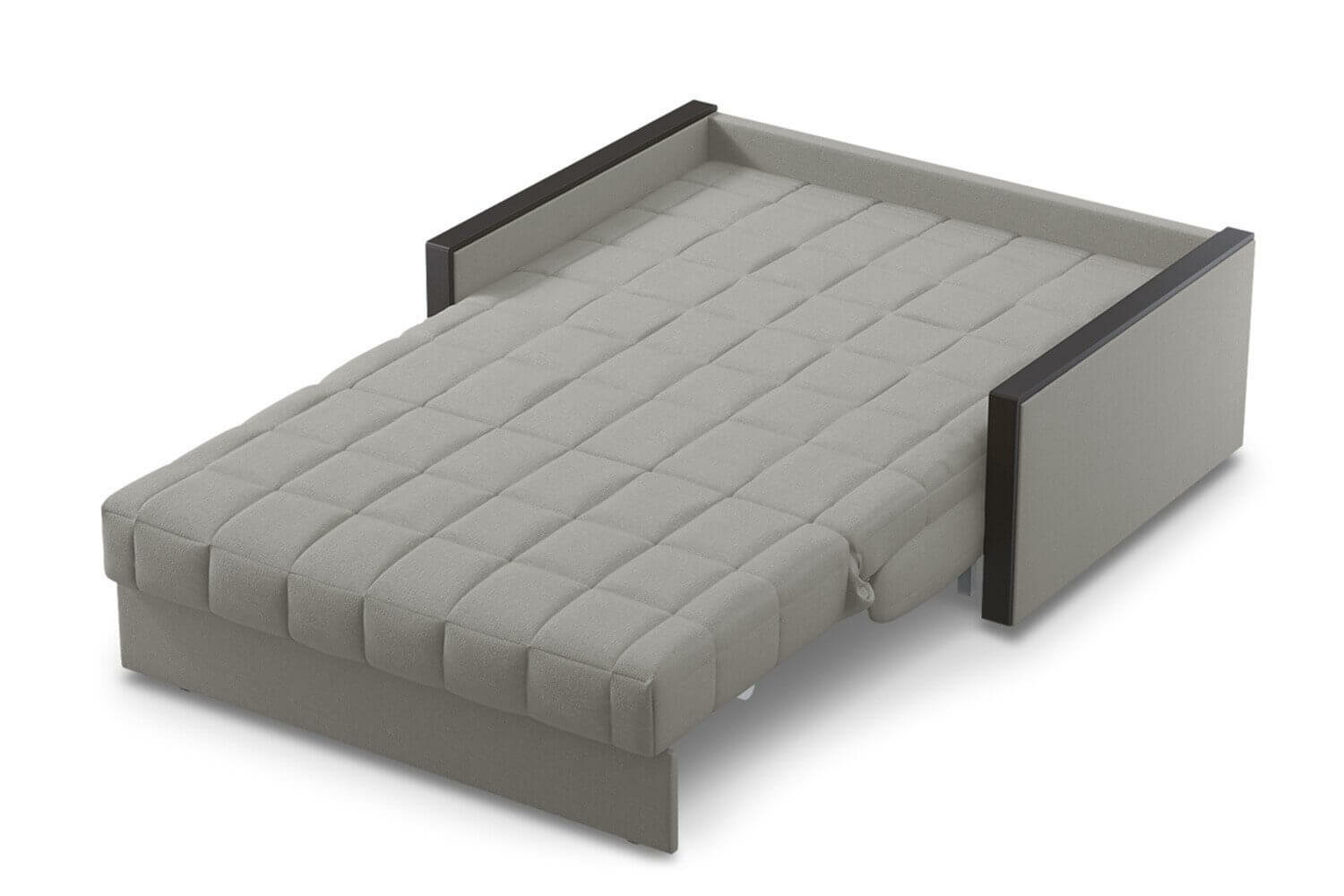 Artum Диван Милена серый