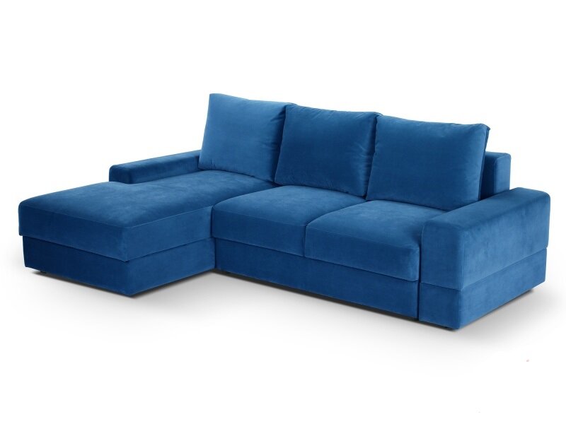 Artum Каро угловой синий