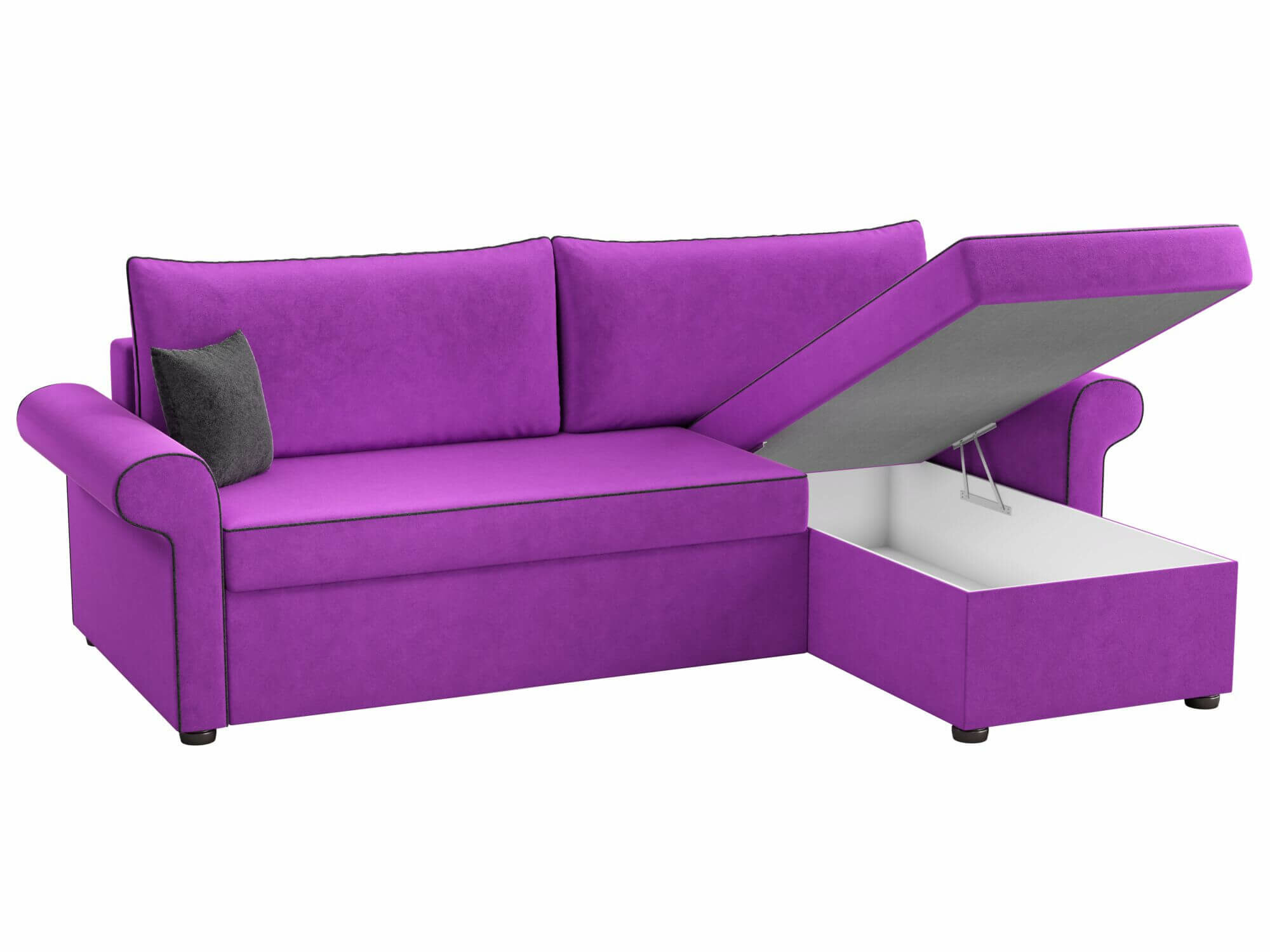 Artum Угловой Диван Милфорд Правый диз 1