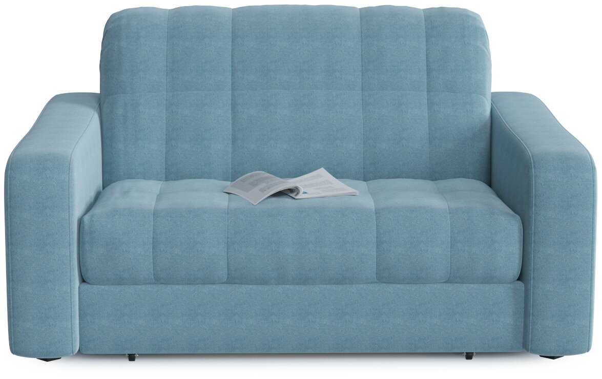 Artum Диван прямой Арагон Blue