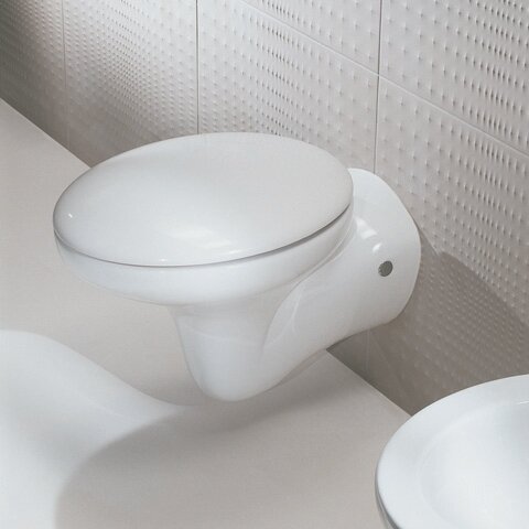 Комплект крышки сиденья Hatria Sculture 1