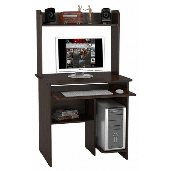 Стол компьютерный Mebelion СК-01Н