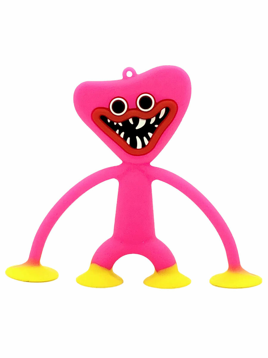 Брелок Михи Михи