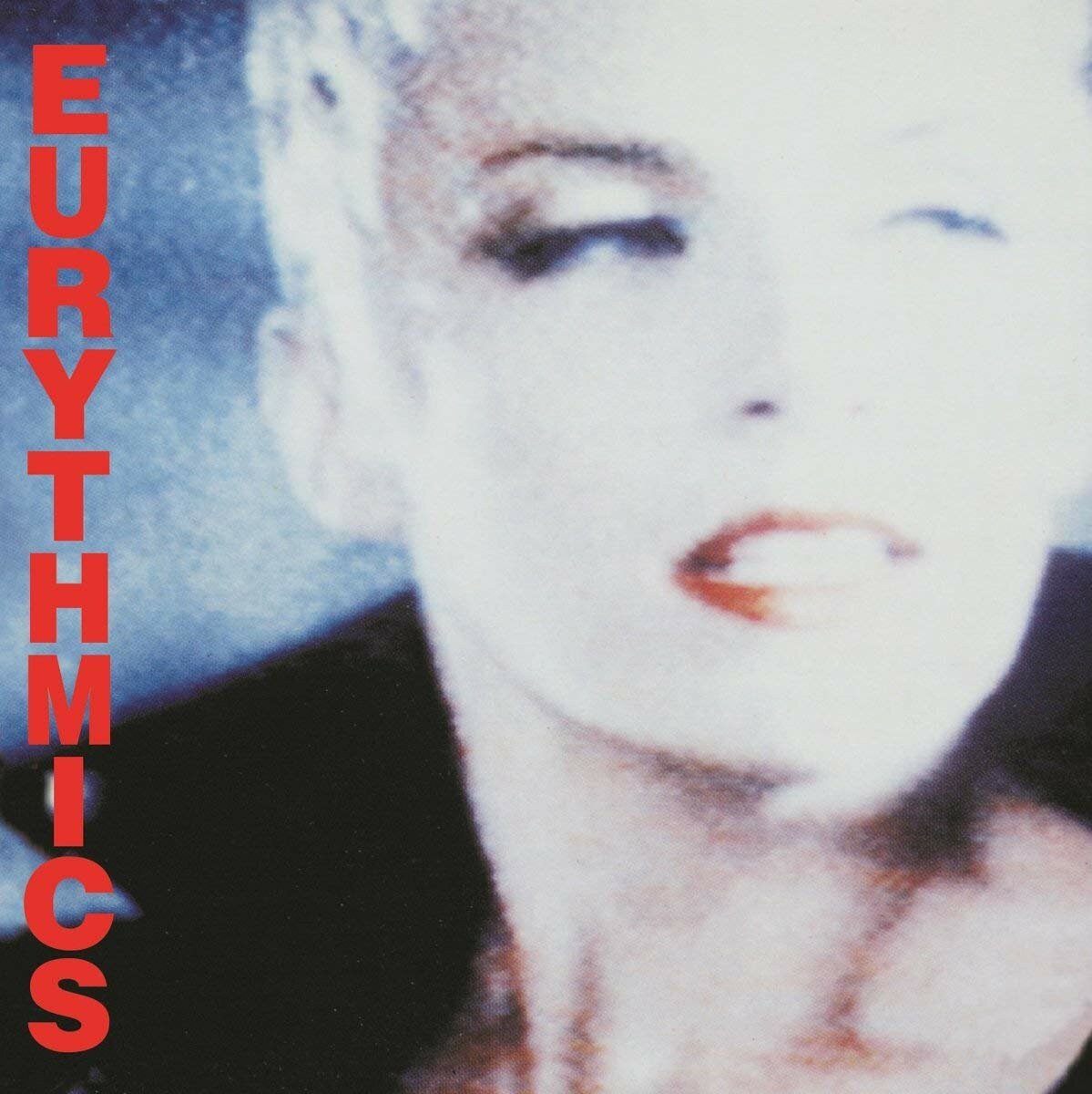 Eurythmics "Виниловая пластинка Eurythmics Be Yourself Tonight"