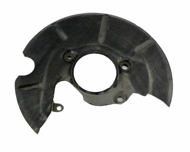 Кожух тормозного диска ВАЗ 2123,2121 защитный правый (АвтоВАЗ)