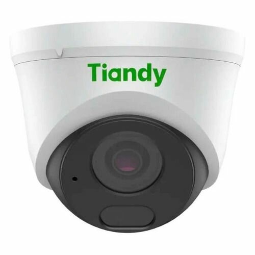 Камера видеонаблюдения IP TIANDY TC-C32HS I3/E/Y/C/SD/2.8mm/V4.2, 1080p, 2.8 мм, белый [tc-c32hs i3/e/y/c/sd/2.8/4.2]