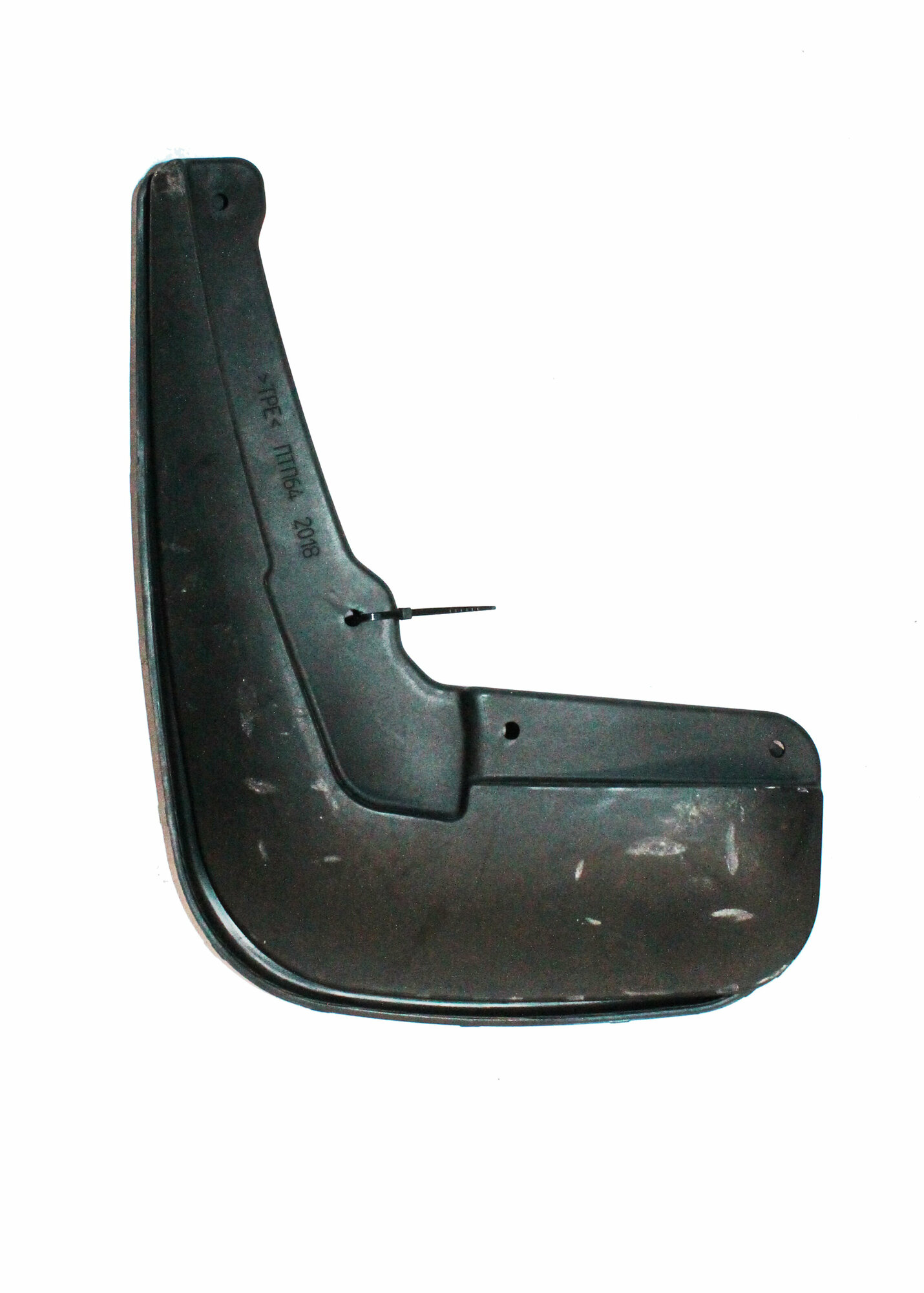 Брызговик ВАЗ LADA Largus Cross задний ТЭП (Балаково) 2шт